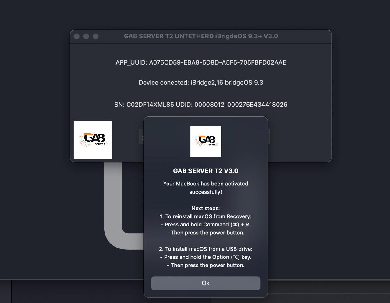 Prix revendeur / Service IMEI